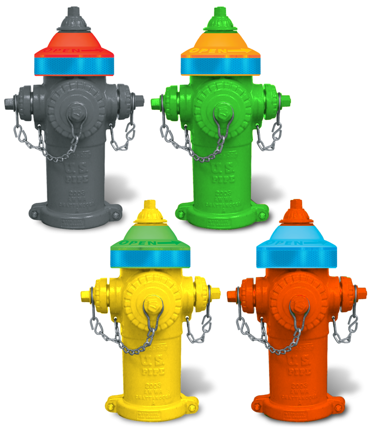 Patent Information – Fire Hydrant Solutions